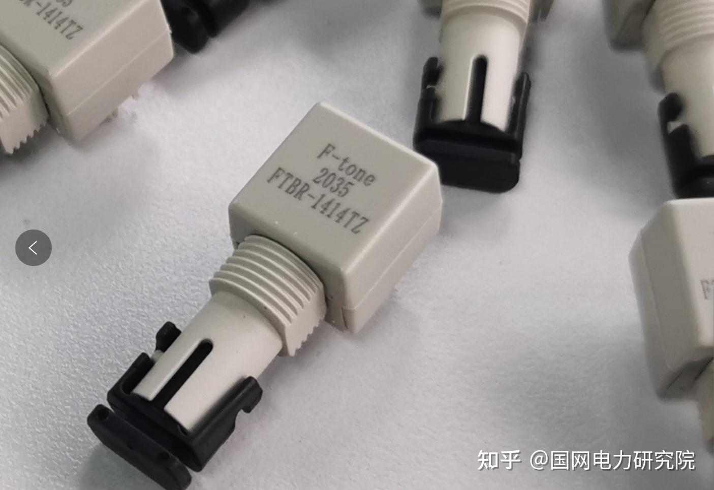 全国产化HFBR-1414TZ/HFBR-2412TZ和HFBR-1521Z/HFBR-2521Z - 知乎