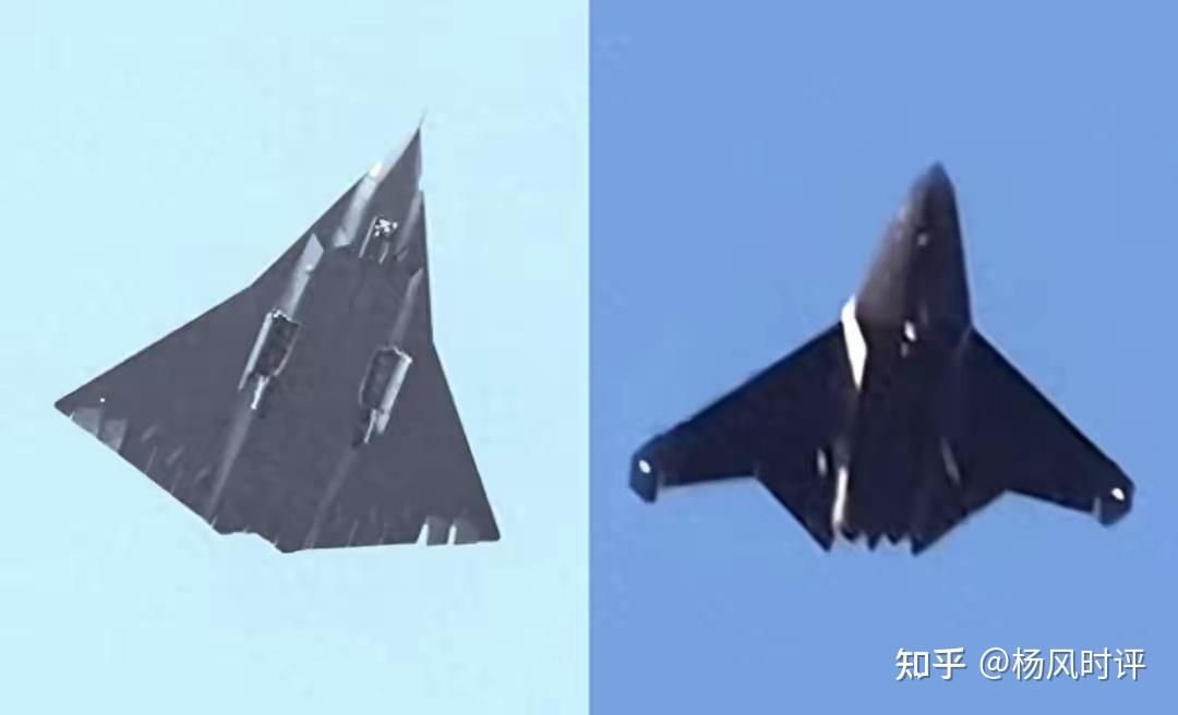 美国重启六代机F-47，想弯道超车？难如登天！ - 知乎