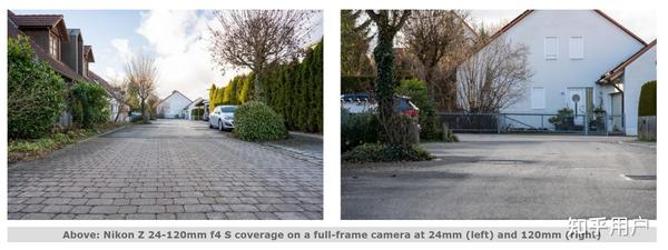 Nikon Z 24-200 和 Z 24-120 S如何选择？