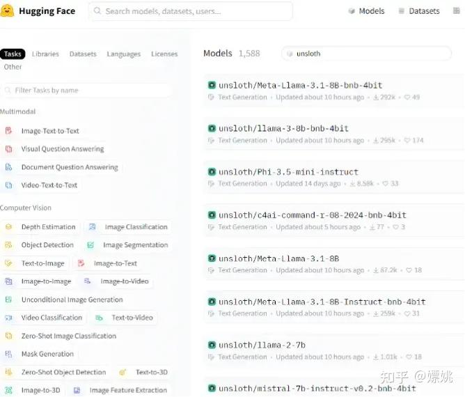 微调大模型，unsloth和llama factory如何选择? - 知乎