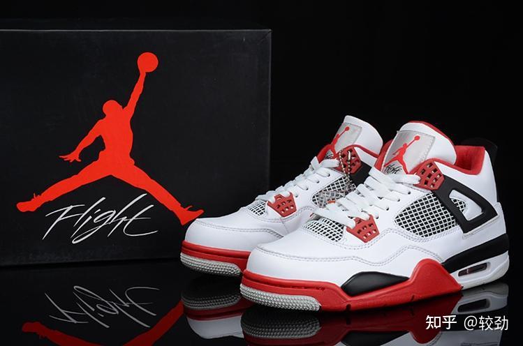 AJ 尺码偏大还是偏小，AJ全系列尺码大小盘点 - 知乎