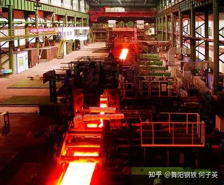 S355G2+N钢板是什么材质？S355G2+N钢板性能及应用范围说明 - 知乎