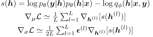 Neural Variational Inference - 知乎