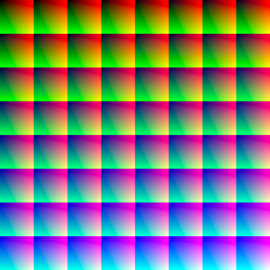 在 ECharts GL 中绘制三维地图 - 知乎