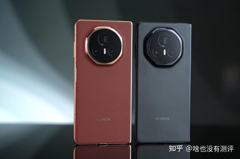 荣耀闪电突袭 Magic V5！16G+1TB + 极致轻薄，改写折叠屏规则 - 知乎