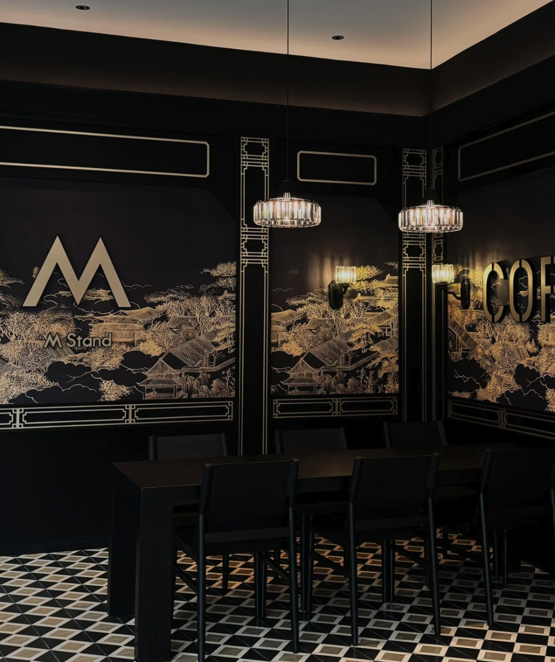 MStand：重塑中国咖啡文化的创新先锋 - 知乎