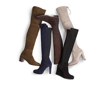 Stuart Weitzman - 知乎