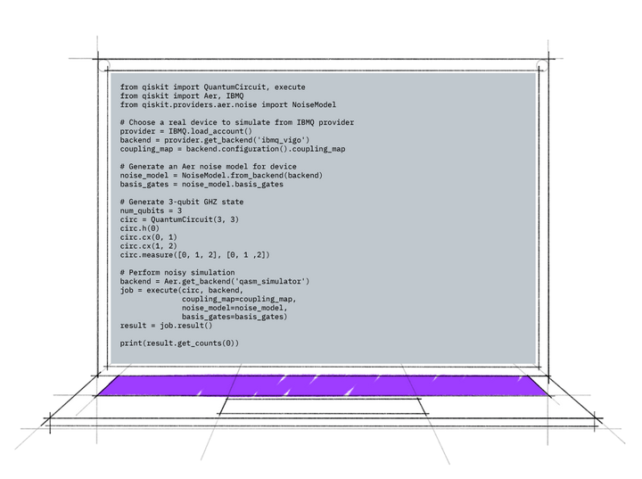 Qiskit 安装与配置--小白教程(适用Windows) - 知乎