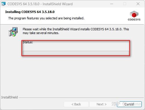 CODESYS Install - 知乎