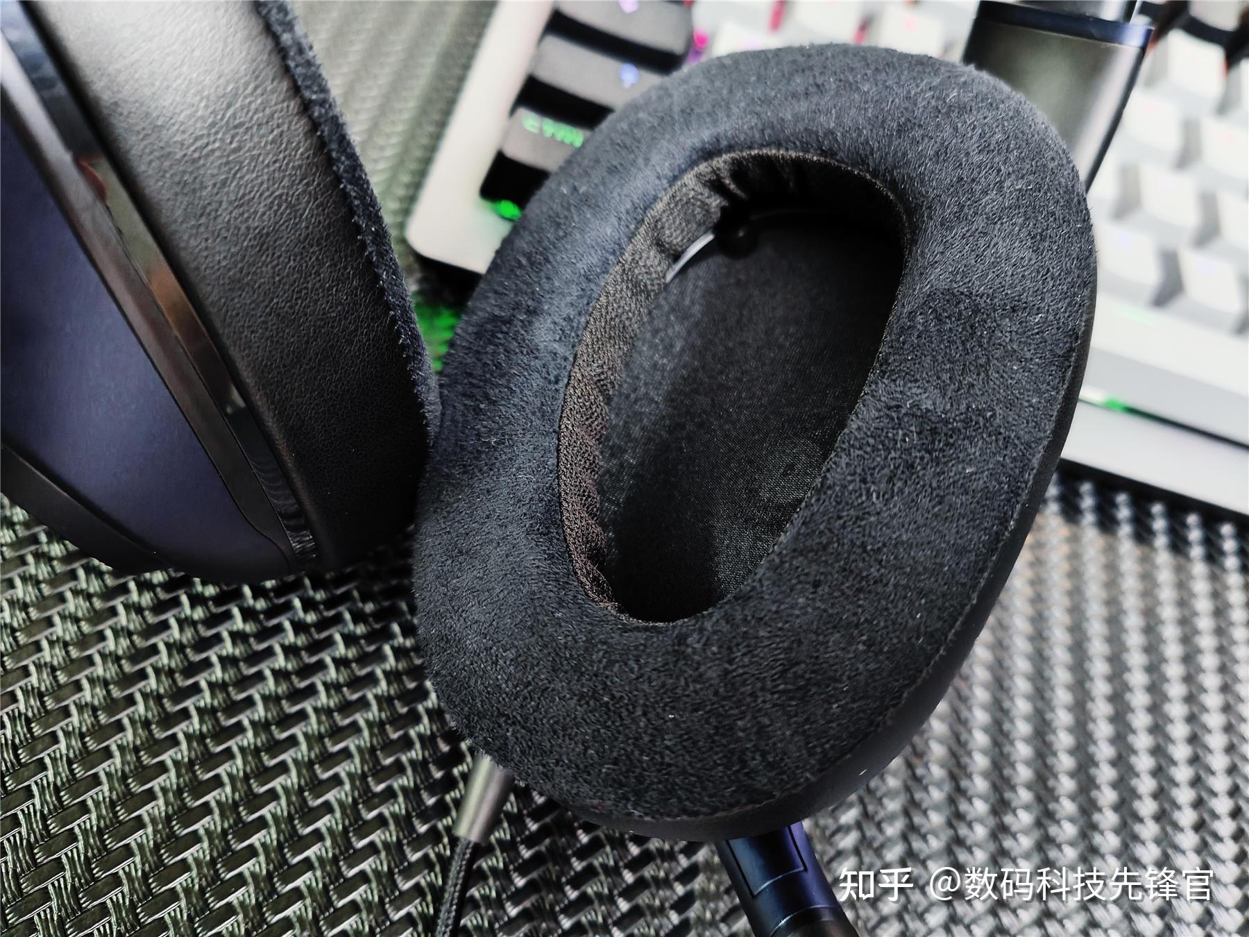 无损低延迟！听声辨位先发制人：EPOS音珀H6 Pro耳机声卡套装评测 - 知乎