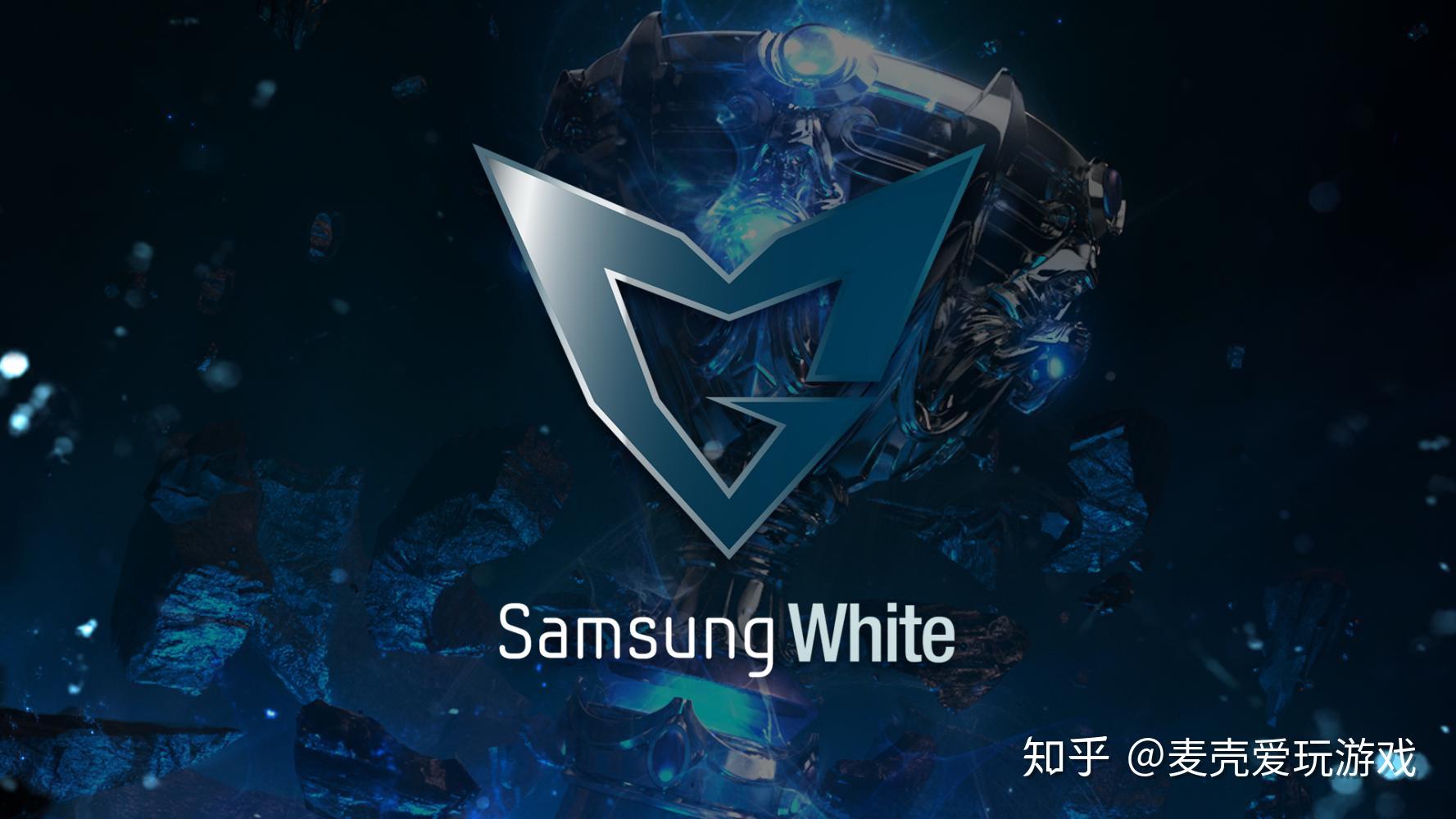 盘点历届英雄联盟总决赛的冠军战队 - 知乎