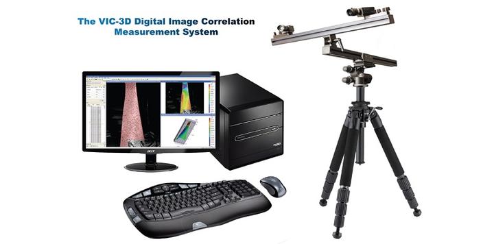 DIC测量分辨率的说明 - 知乎