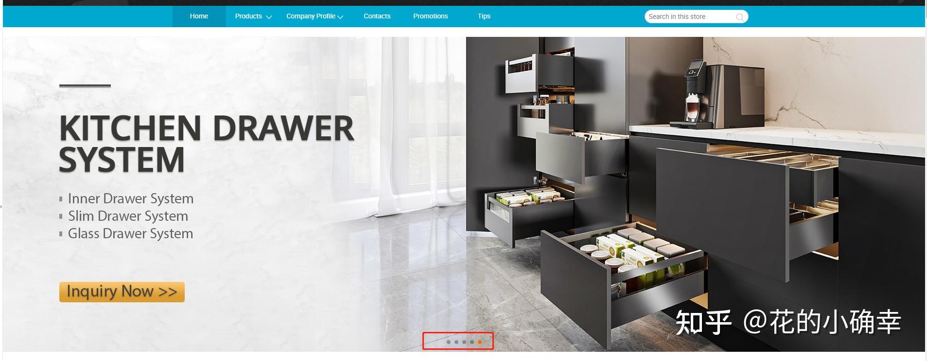 遇到阿里巴巴国际站首页装修-PC端,不知如何下手，怎么办? 全屏装修操作步骤来了 - 知乎