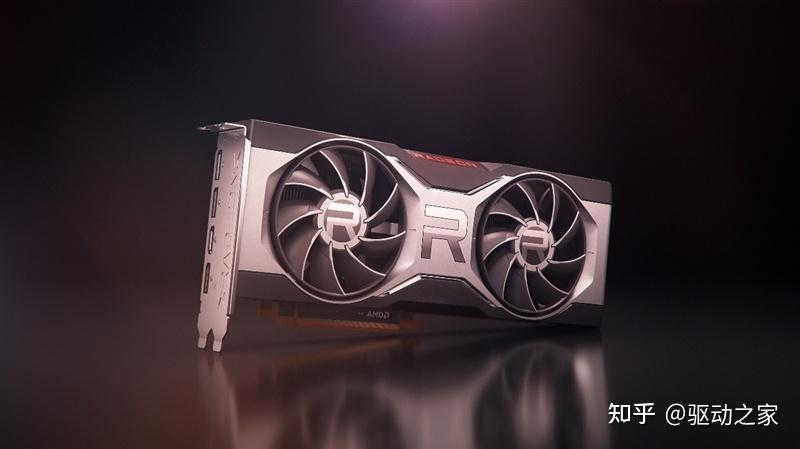 三十年河东 三十年河西！AMD Radeon RX 6600首发评测：能效比N卡已看不到尾灯 - 知乎