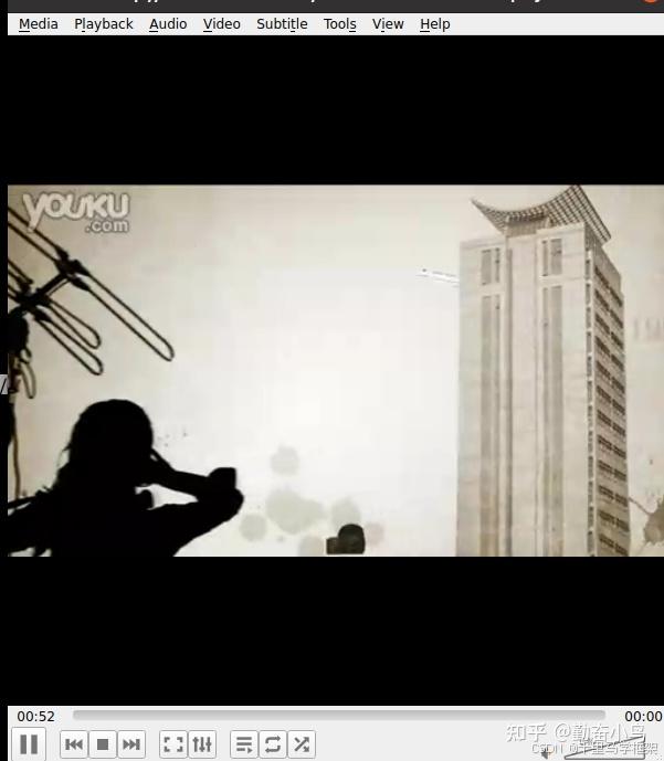 live555编译运行笔记 - 知乎