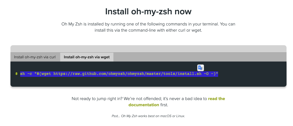 M1版Mac从零开始搭建Golang开发环境 - 知乎