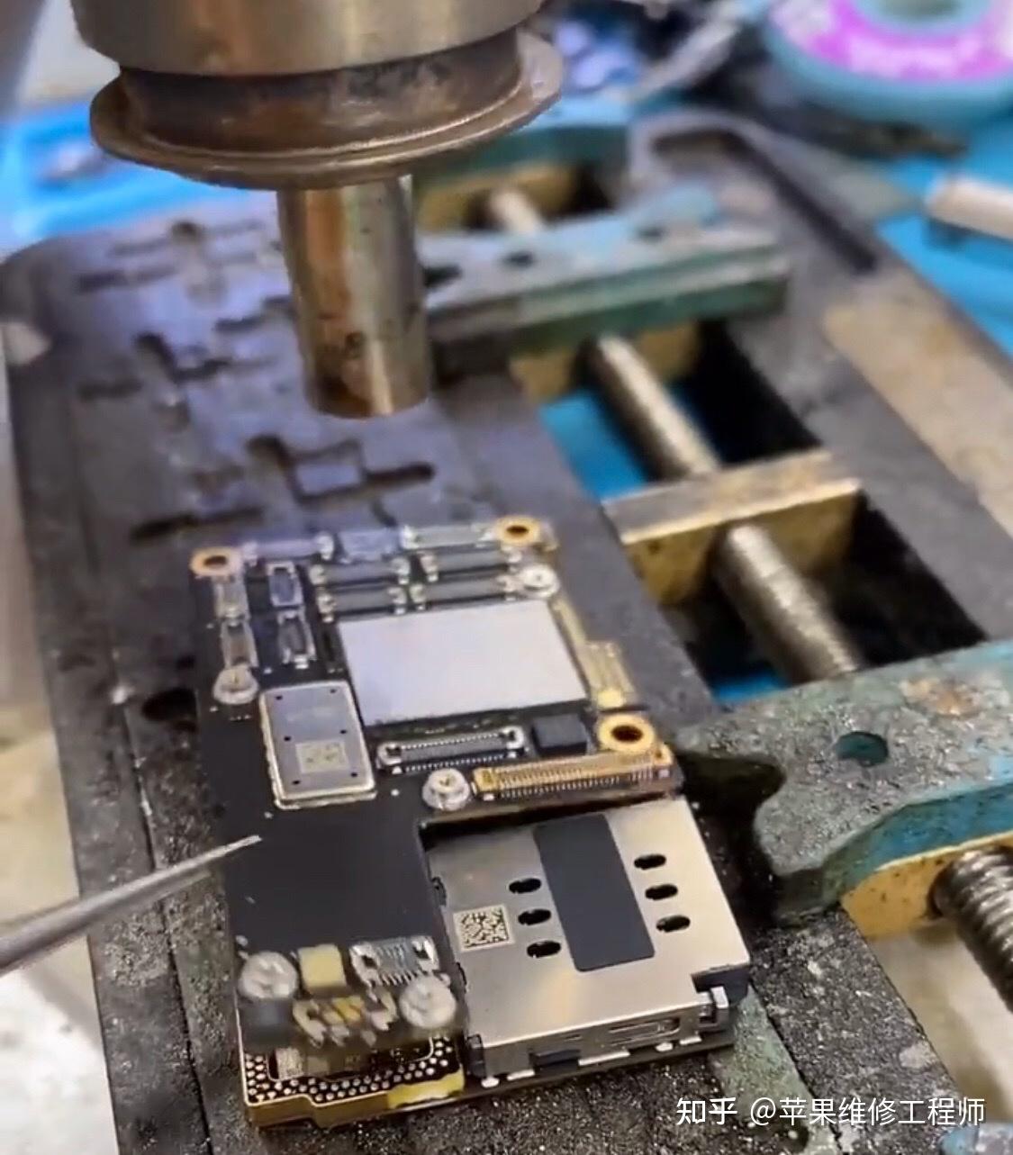 iPhone sim卡读取间歇性故障是手机问题还是卡的问题？ - 知乎