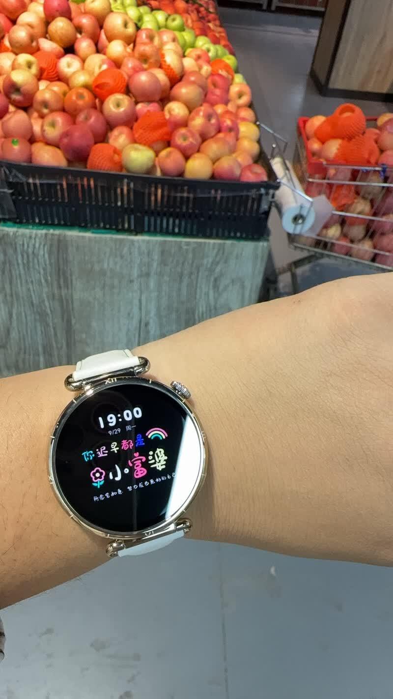 华为WATCH GT6 Pro钛合金款：1538元值不值？ - 知乎