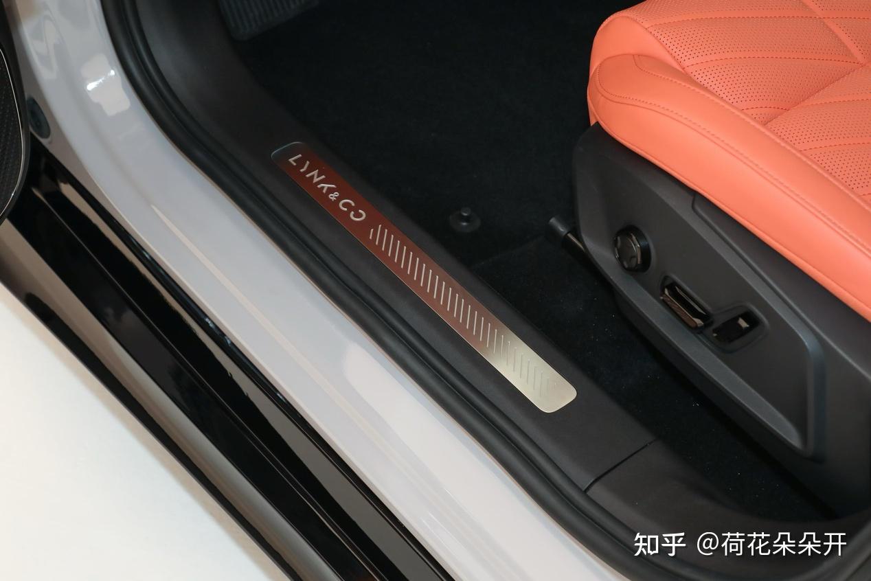 领克10EM-P首秀 - 知乎