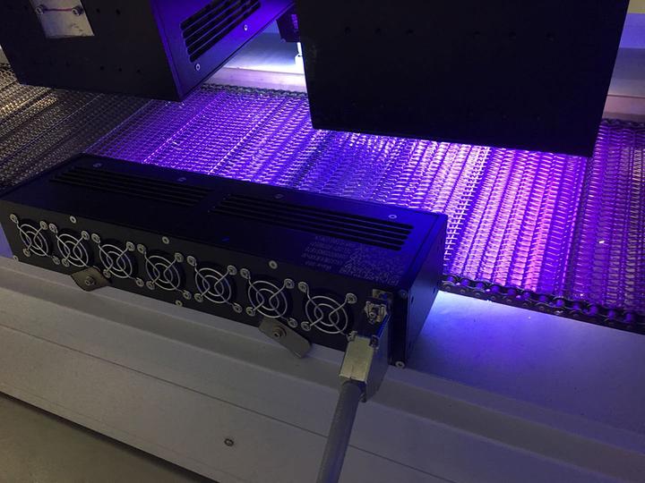 UV LED技术在印刷领域的优势和前景 - 知乎