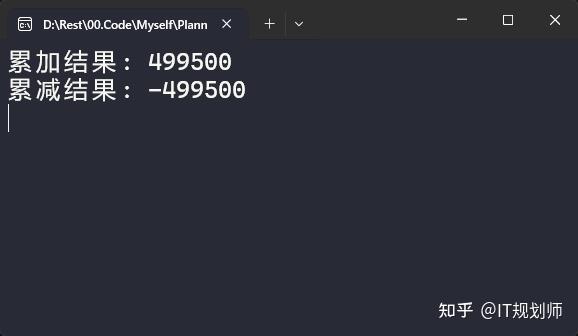 并发编程 - 线程同步（四）之原子操作Interlocked详解一 - 知乎