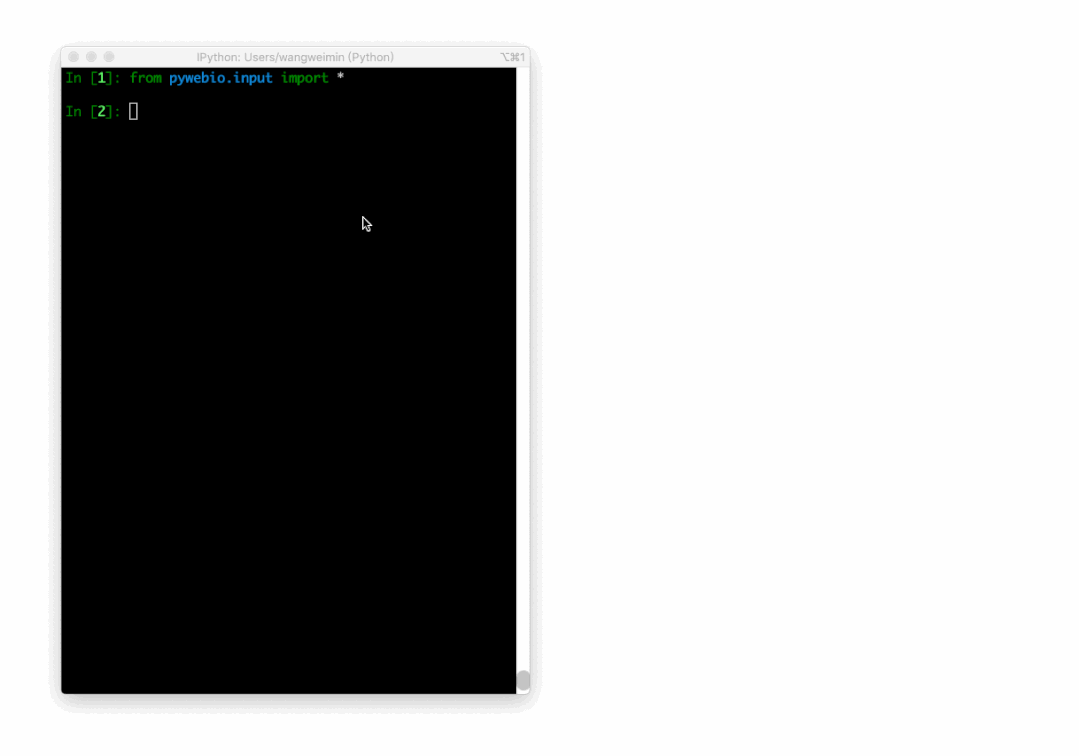 PyWebIO：没学过Web也能轻松写个网页应用 - 知乎