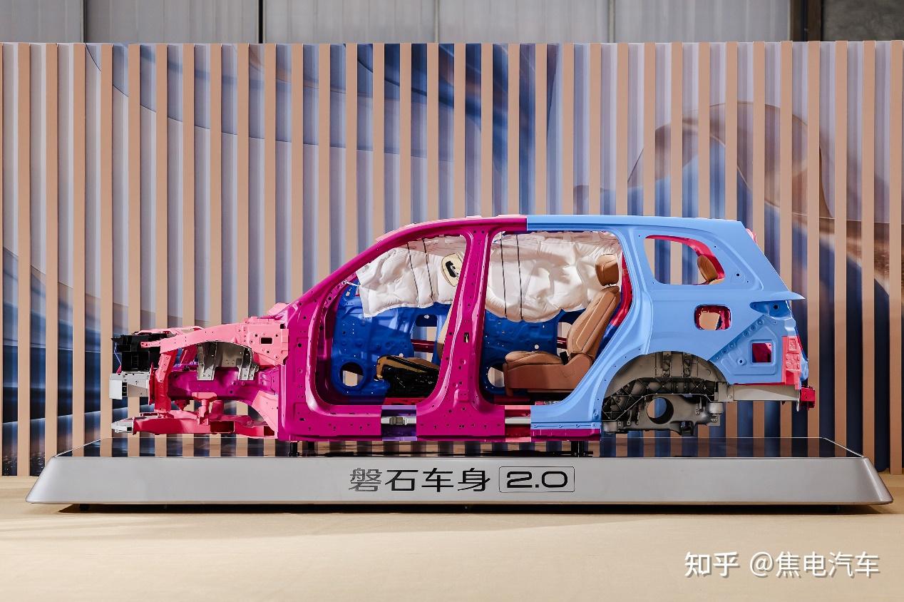 智享大六座旗舰SUV风云T11家庭品鉴日暨预售发布会圆满收官 - 知乎