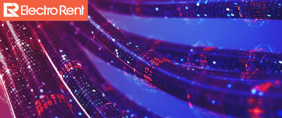 是德科技 | AI助力高速线缆卷向下一代速率 - ElectroRent的日志 - EETOP 创芯网论坛 (原名：电子顶级开发网)