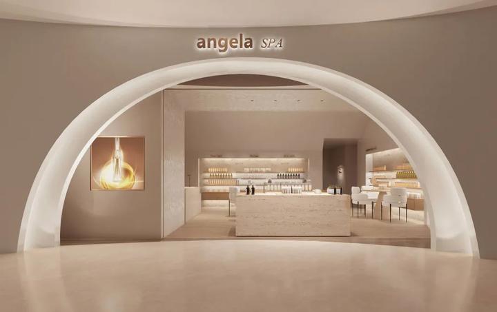 MOSOM墨森设计：泛美业领域设计王者 - 知乎