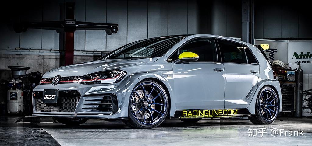 八代GTI和CT4选哪台合适? - 知乎