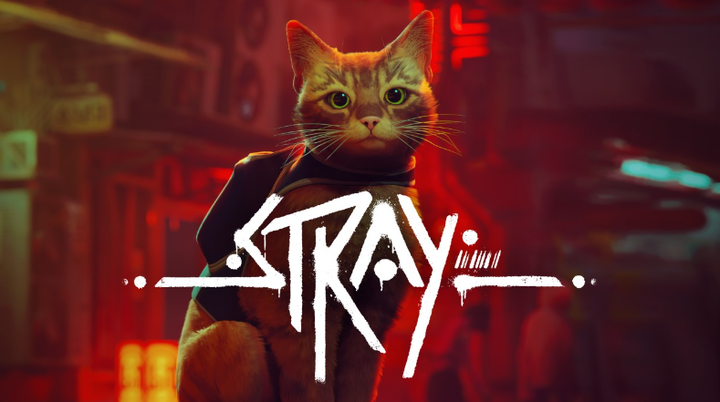 萌猫冒险《Stray》登 Steam 愿望清单榜首，大家都想吸猫！？ - 知乎