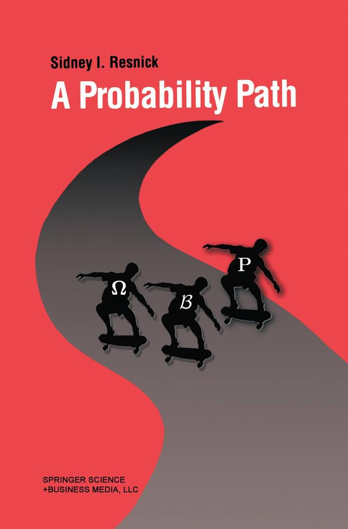 A Probability Path (四) Dynkin定理 - 知乎