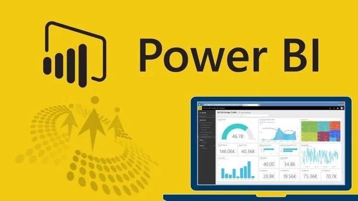 PowerBI从矩阵Sparkline揭示SVG图形通用技巧 - 知乎