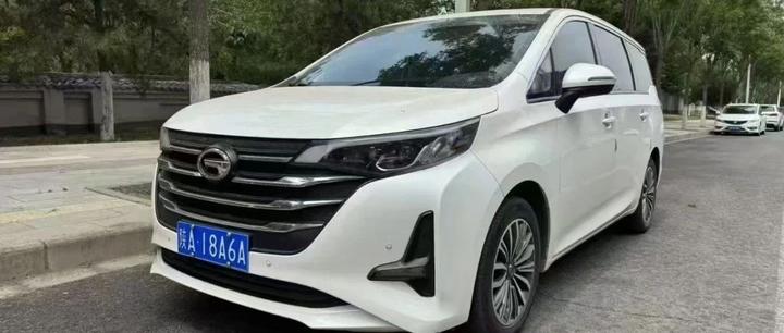 被低估的MPV！2019款别克GL6六座版：六座免检+三缸机真相，真实车主说：后悔没早买！ - 知乎