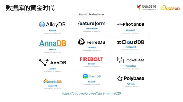 如何从0-1使用 Apache Arrow 构建新数据系统 - 知乎