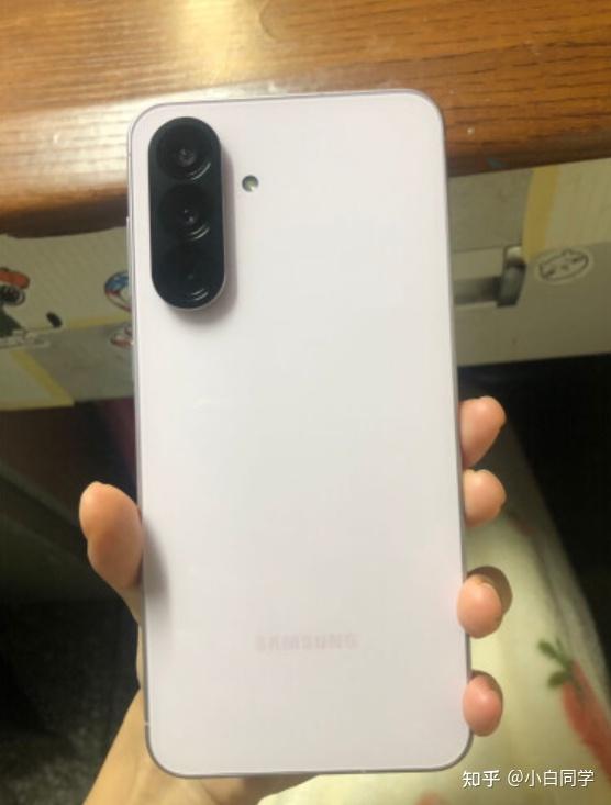 三星galaxy a56（三星Samsung Galaxy A56）怎么样？体验6天优缺点测评 - 知乎