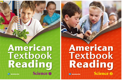 美国小学课本American Textbook Reading，含外教美语视频+配套教材PDF！ - 知乎
