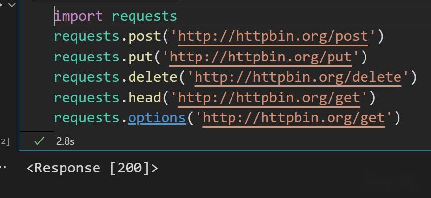全网最全Requests库详解，实例引入，代码分析（ip代理，用户认证，证书检测） - 知乎