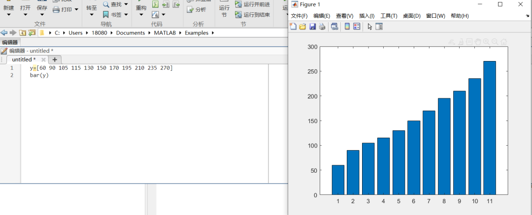 宏记软件（二）：Matlab二维绘图及label语法 - 知乎