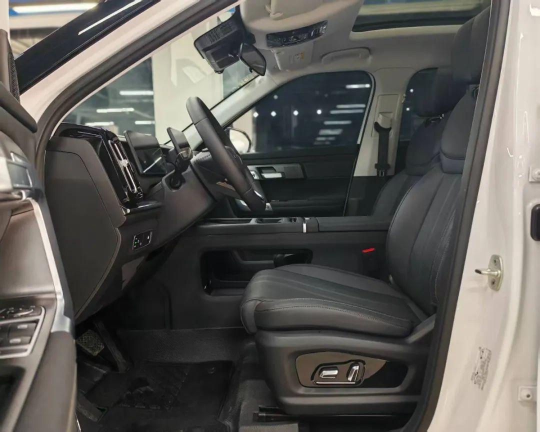 奇瑞瑞虎7C-DM指导价13.29万，开了2000km，现在8.79万 - 知乎