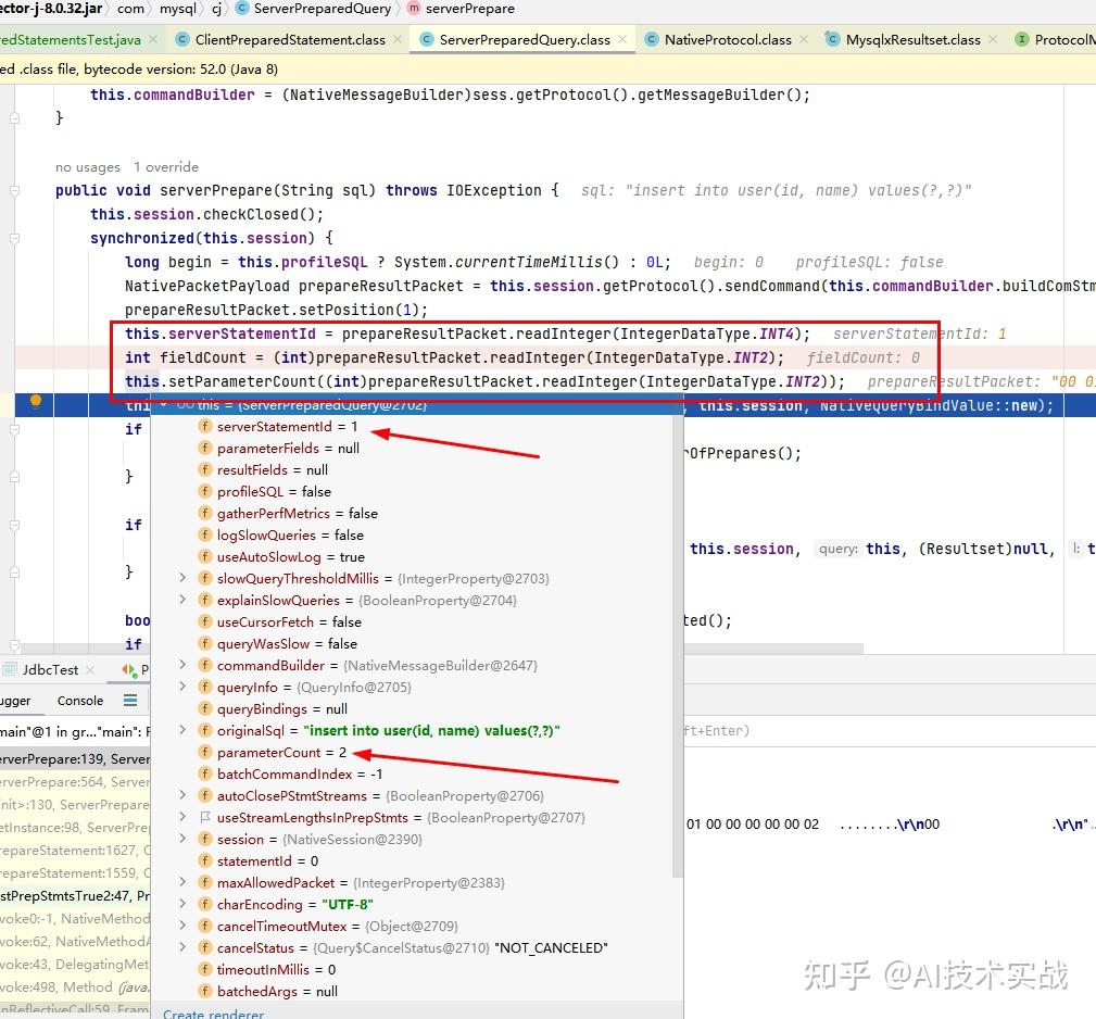 你真的了解PreparedStatement吗？ - 知乎