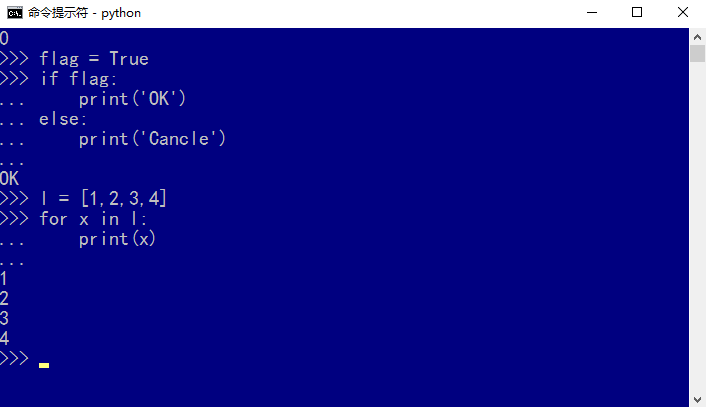 Python 解释器 - 知乎
