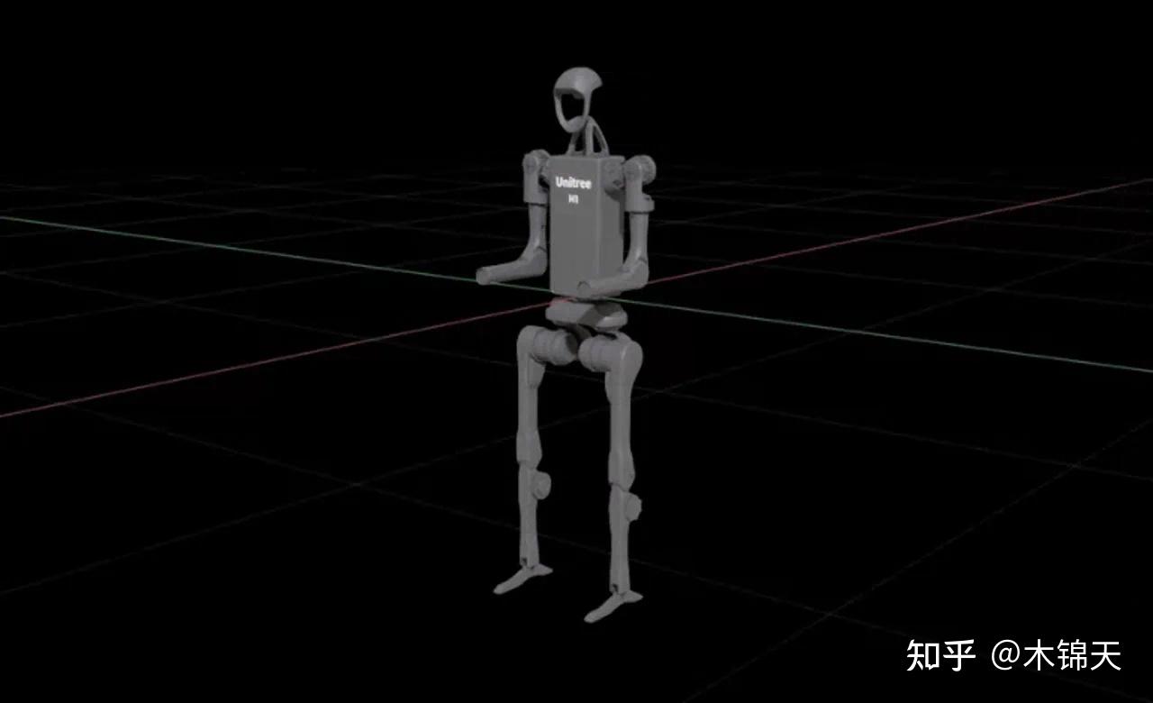 【Isaac Sim 5.0.0】R～S～r Sim～n - RS - RS Tu~ - Tu～ial 13: Rigging a Legged Robot for Locomotion ...