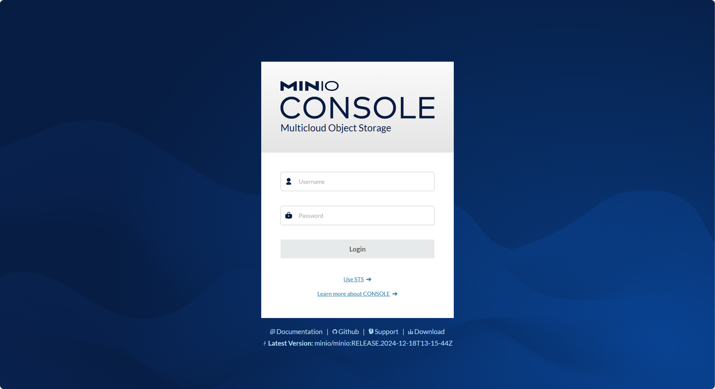 Windows Server部署分布式存储MinIO - 知乎