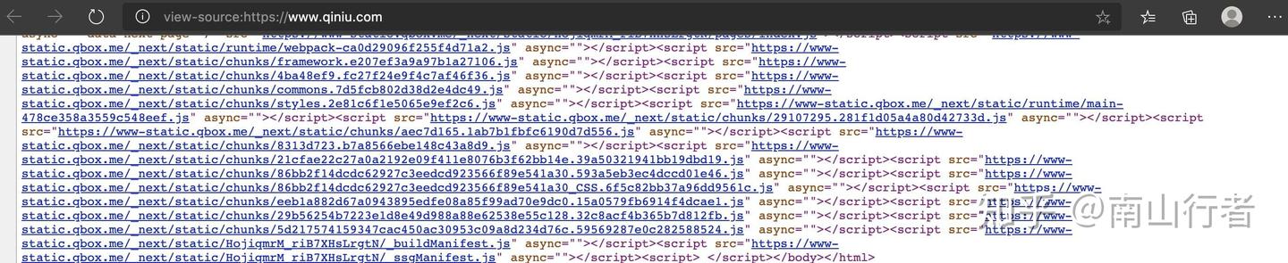 图解 script 标签中的 async 和 defer 属性 - 知乎