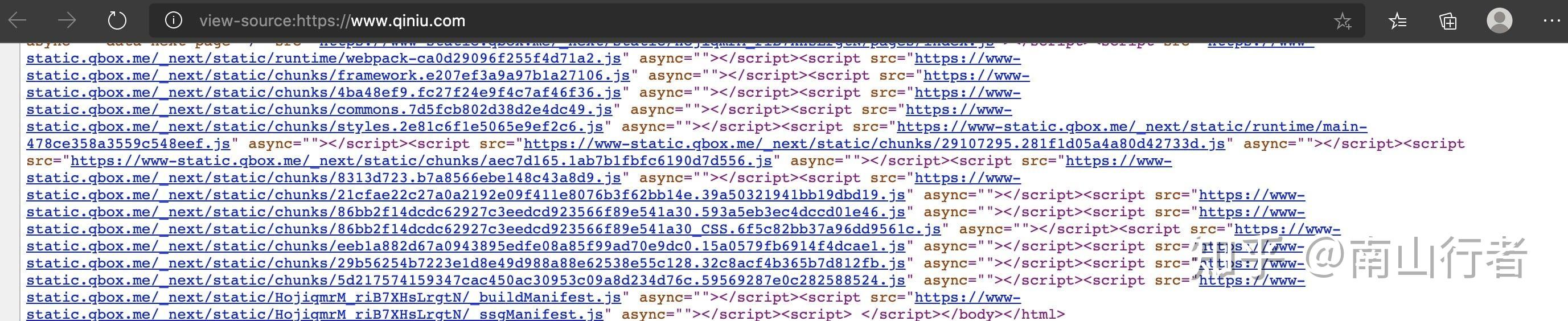图解 script 标签中的 async 和 defer 属性 - 知乎