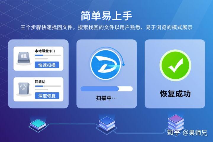 chk文件怎么修复？ - 知乎