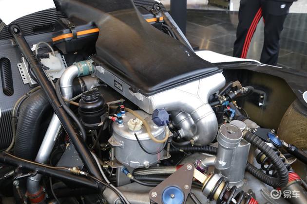 全球仅此一台！实拍保时捷911 GT1 '98 公路版 - 知乎