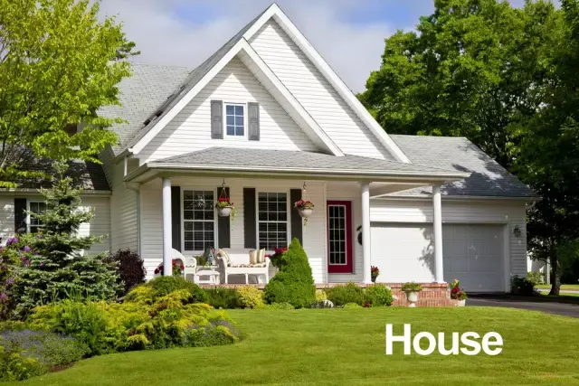 最全房屋英文名称汇总：不是所有房子都叫house！ - 知乎