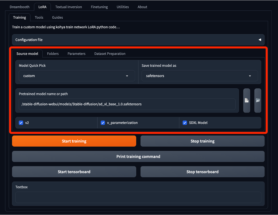 Stable Diffusion——LoRA模型的训练详解（4万字详细解读） - 知乎
